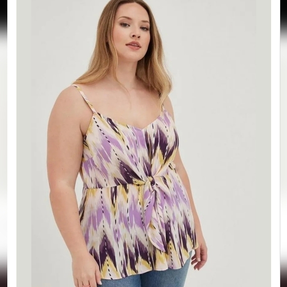 torrid | Tops | Torrid Tank Top | Poshmark